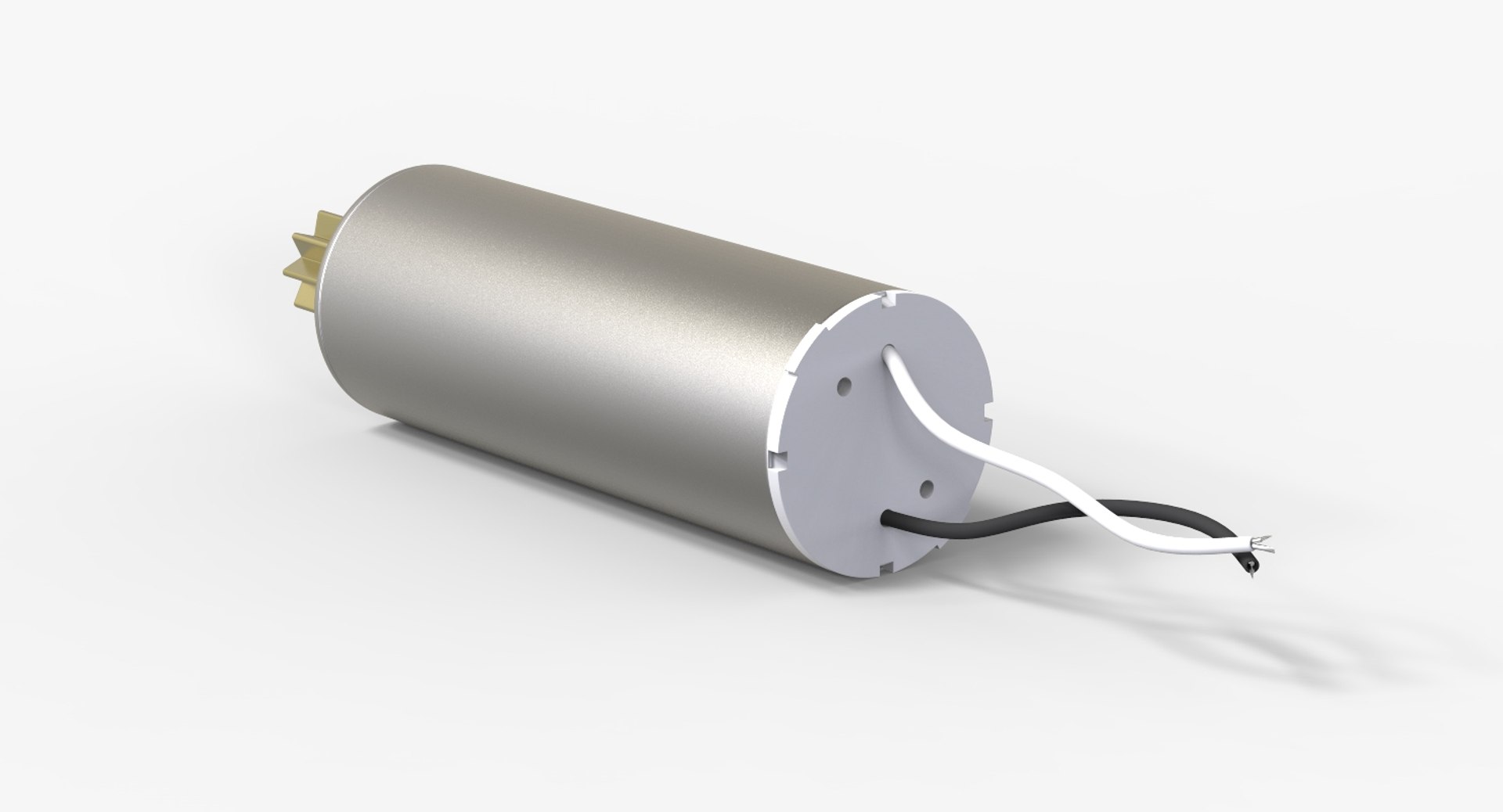 Engine drone motor 3D model - TurboSquid 1418389