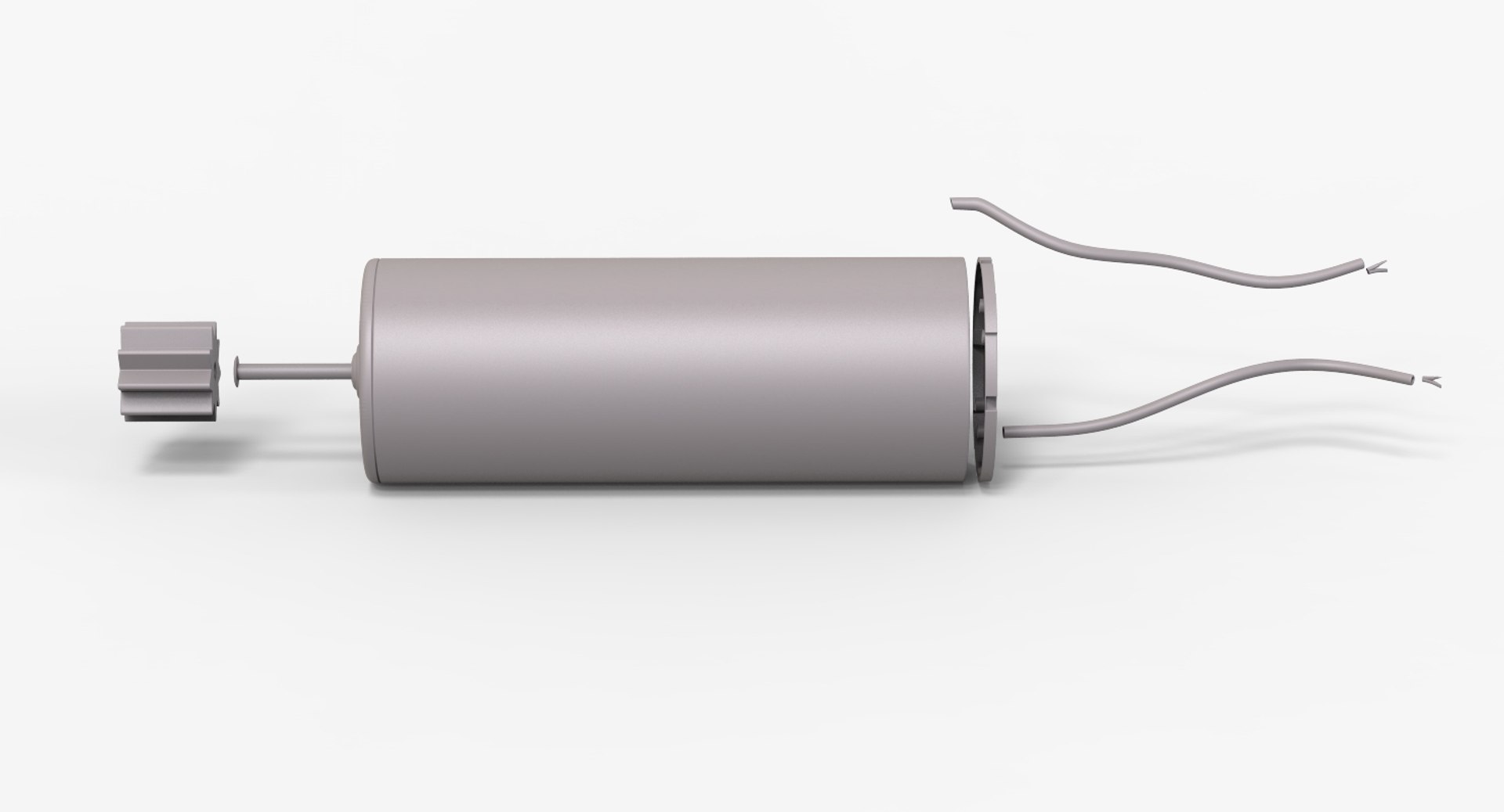 Engine drone motor 3D model - TurboSquid 1418389