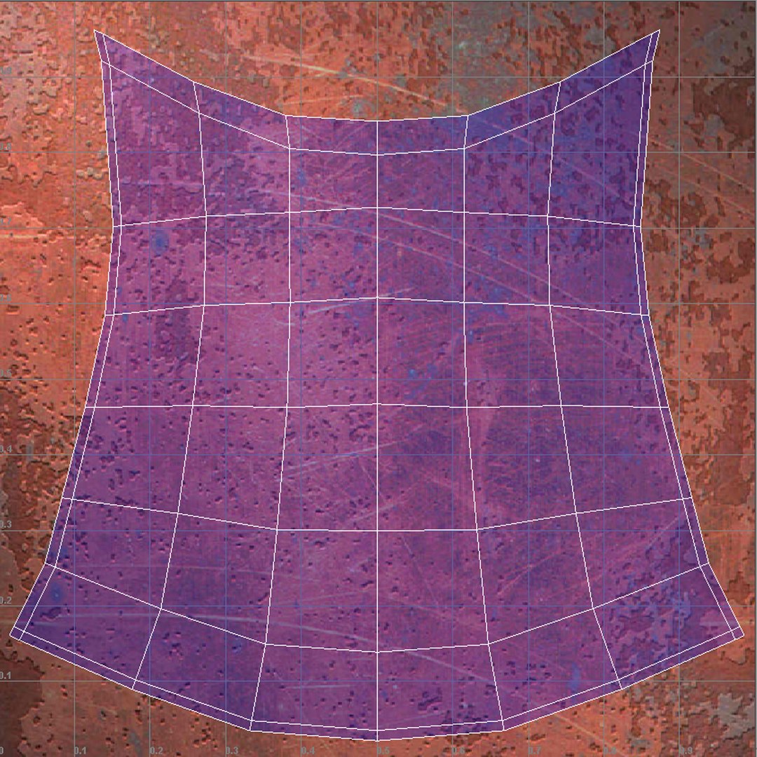 3ds max rig robocrab