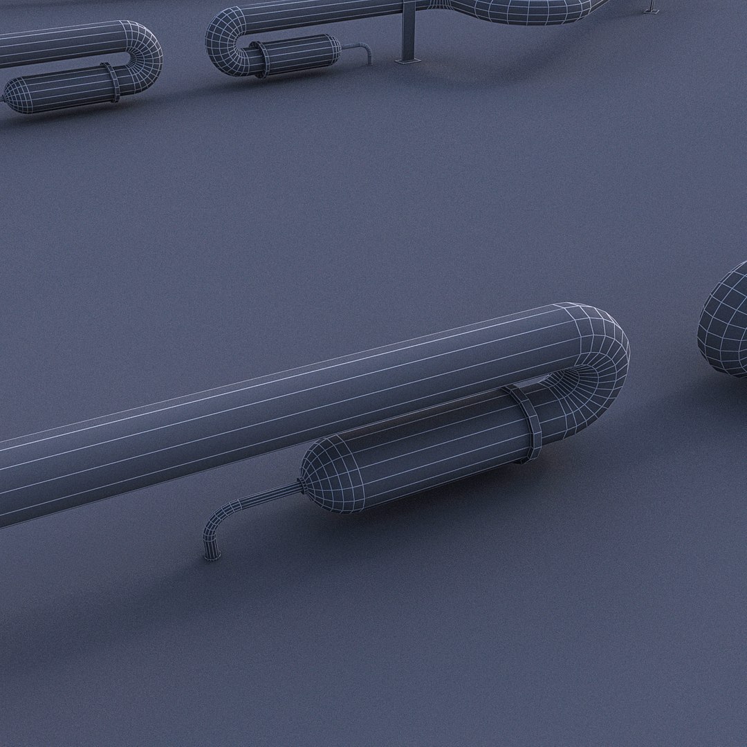 3D Neon Sign - TurboSquid 1438427