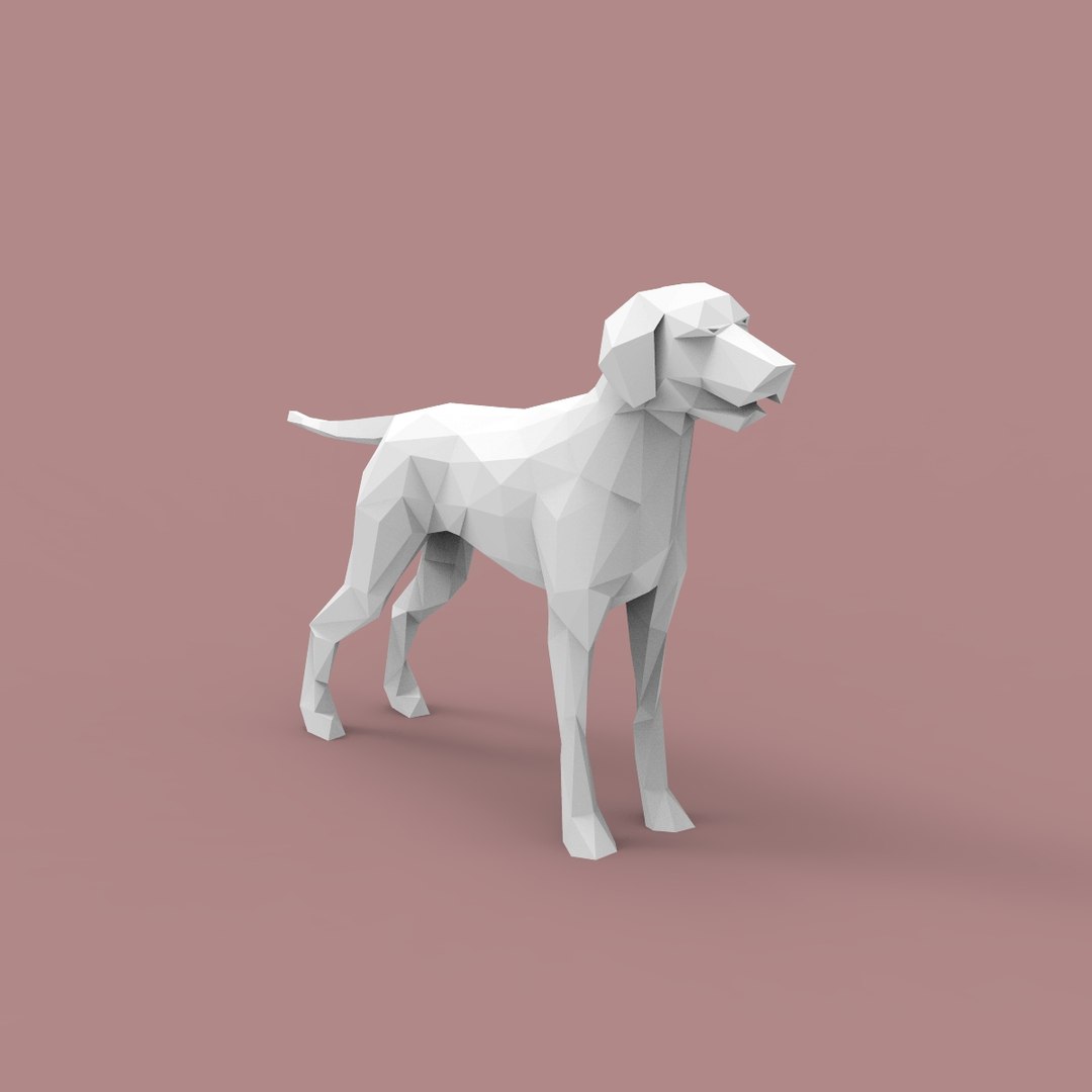 c4d animals pack elements