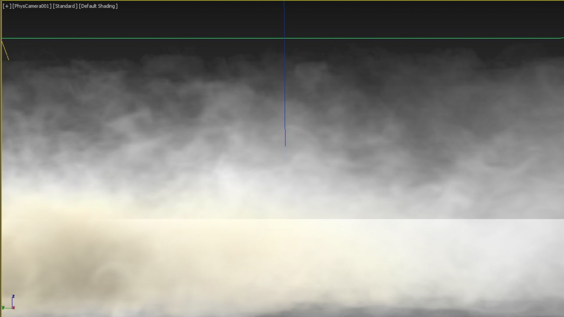 Dust Atmospheric 3D Model - TurboSquid 1669619