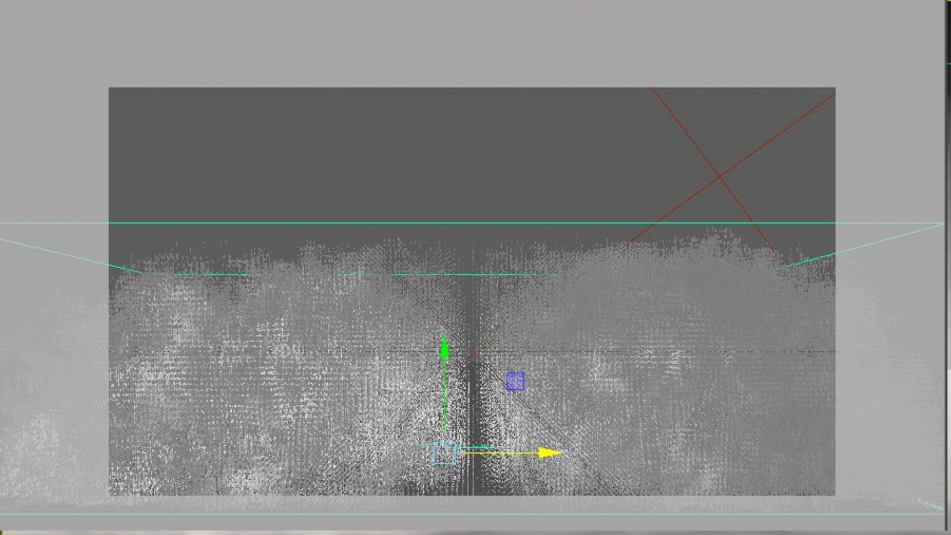 Dust Atmospheric 3D Model - TurboSquid 1669619