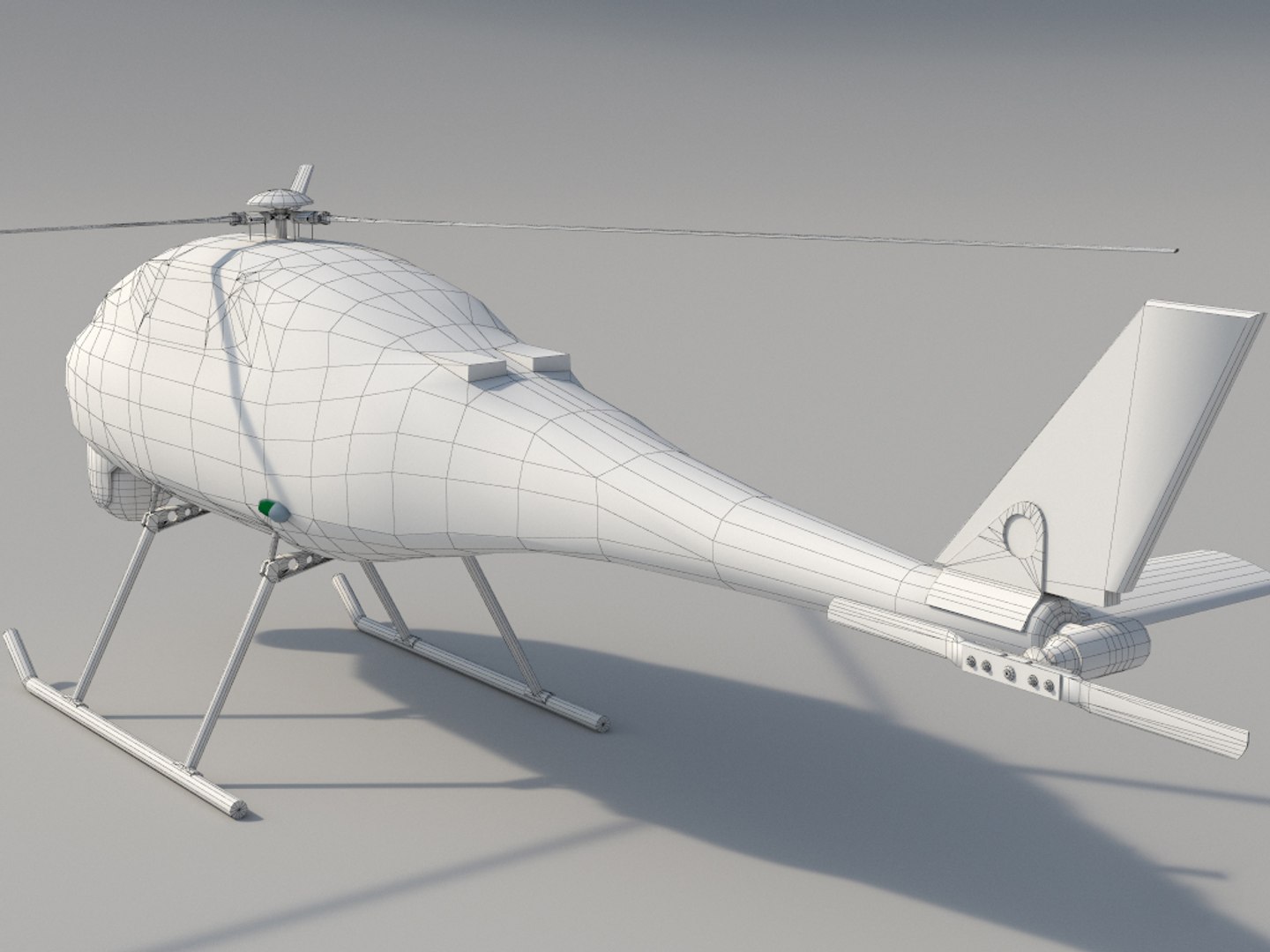Awhero Tactical 3D Model - TurboSquid 1471381
