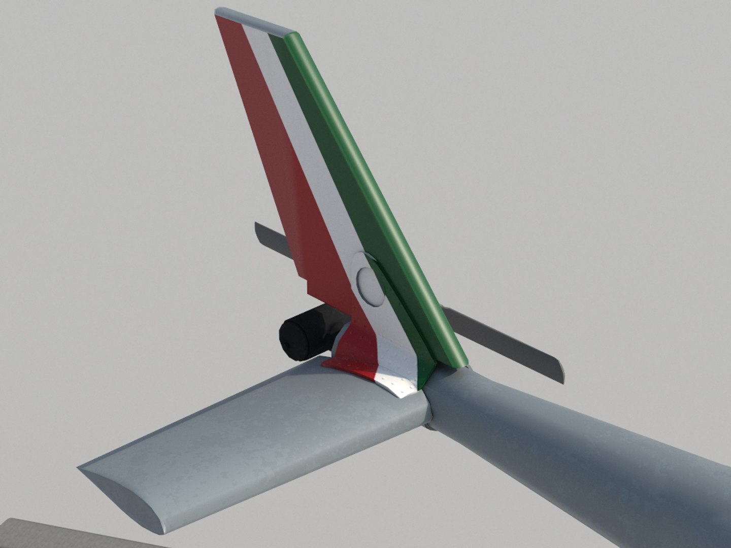 Awhero Tactical 3D Model - TurboSquid 1471381