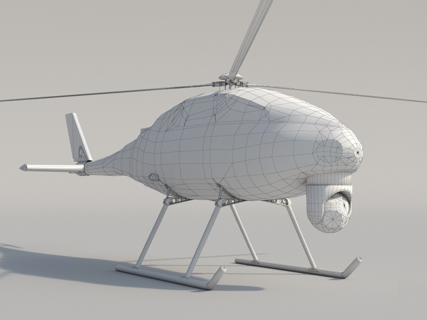 Awhero Tactical 3D Model - TurboSquid 1471381