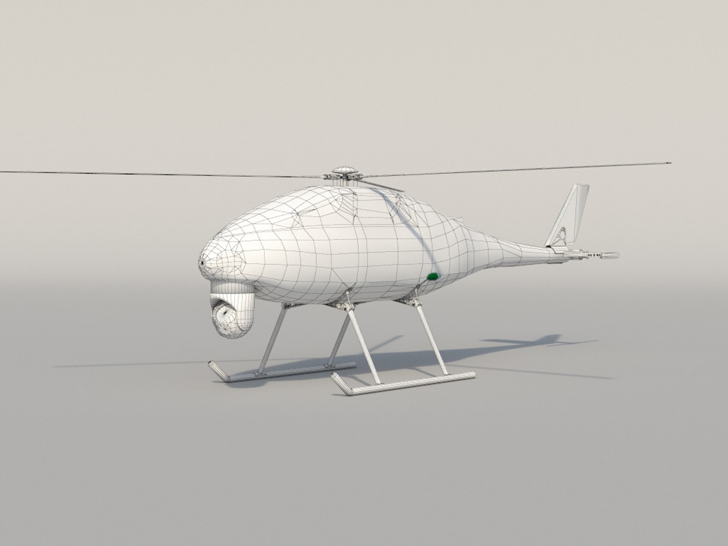 Awhero Tactical 3D Model - TurboSquid 1471381