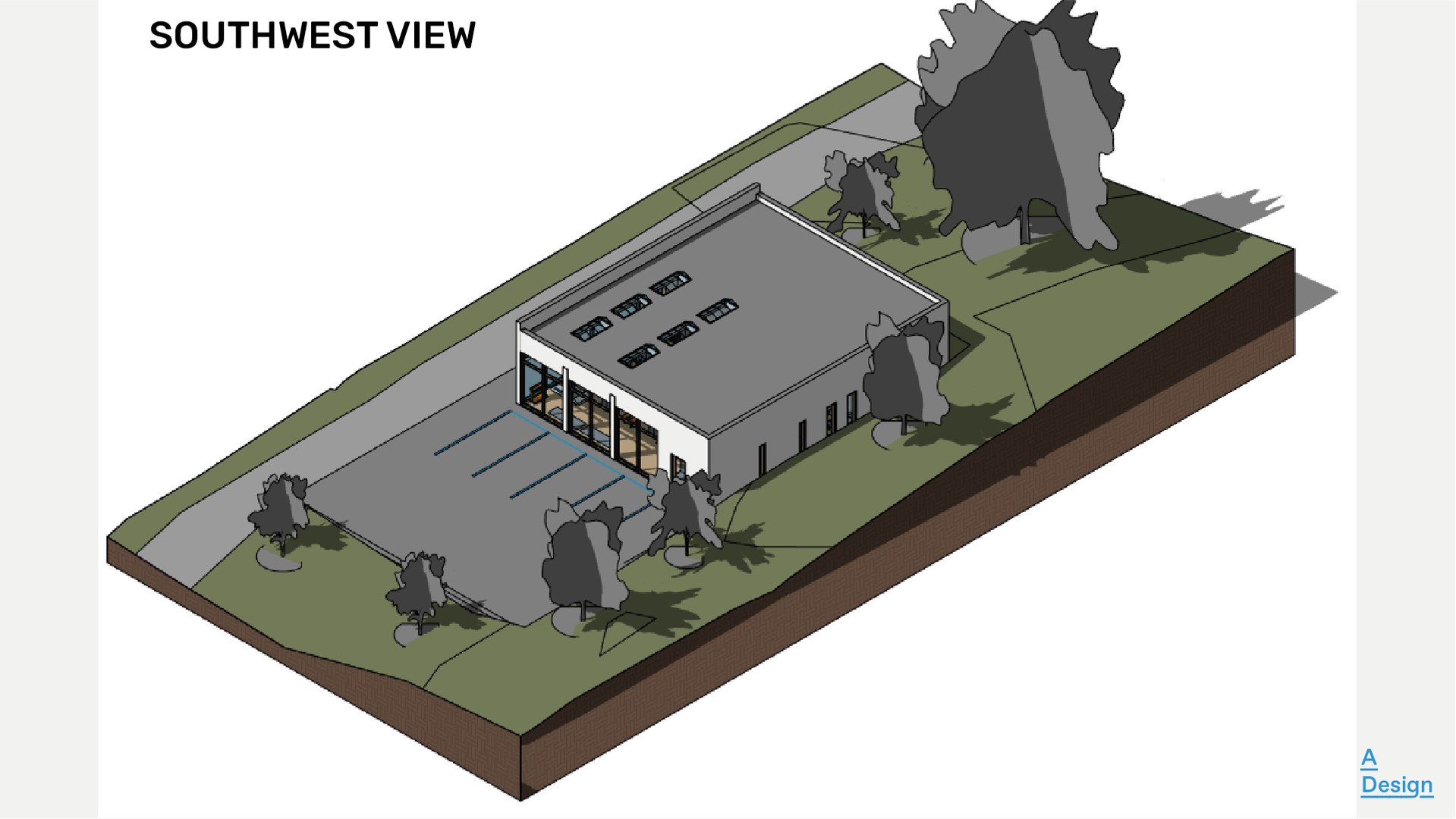 3D GYM - Revit Model - TurboSquid 2018295