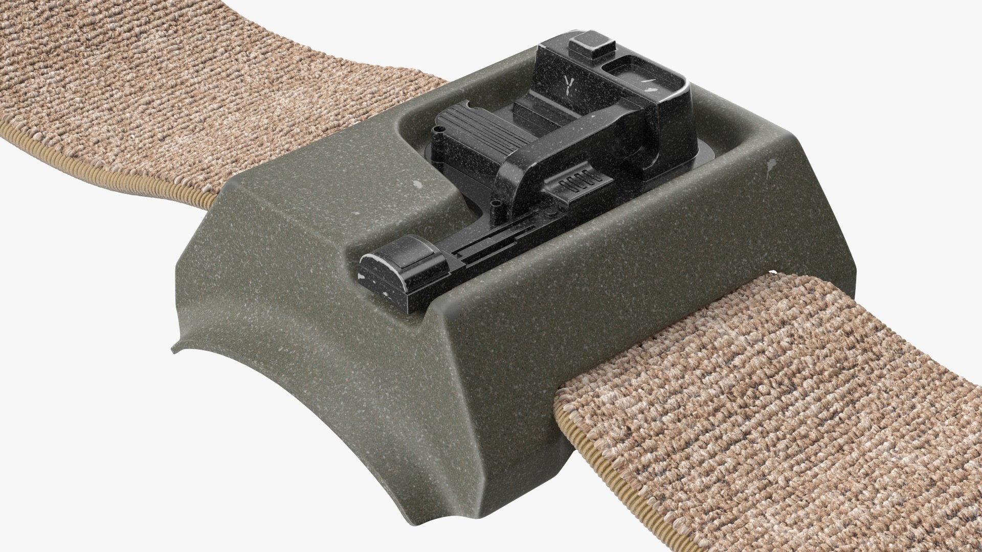 3D Rebel Wrist Communicator From Star Wars Unfastened - TurboSquid 2264723