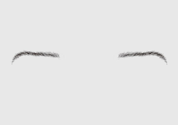 Eyebrow 3D Models for Download | TurboSquid