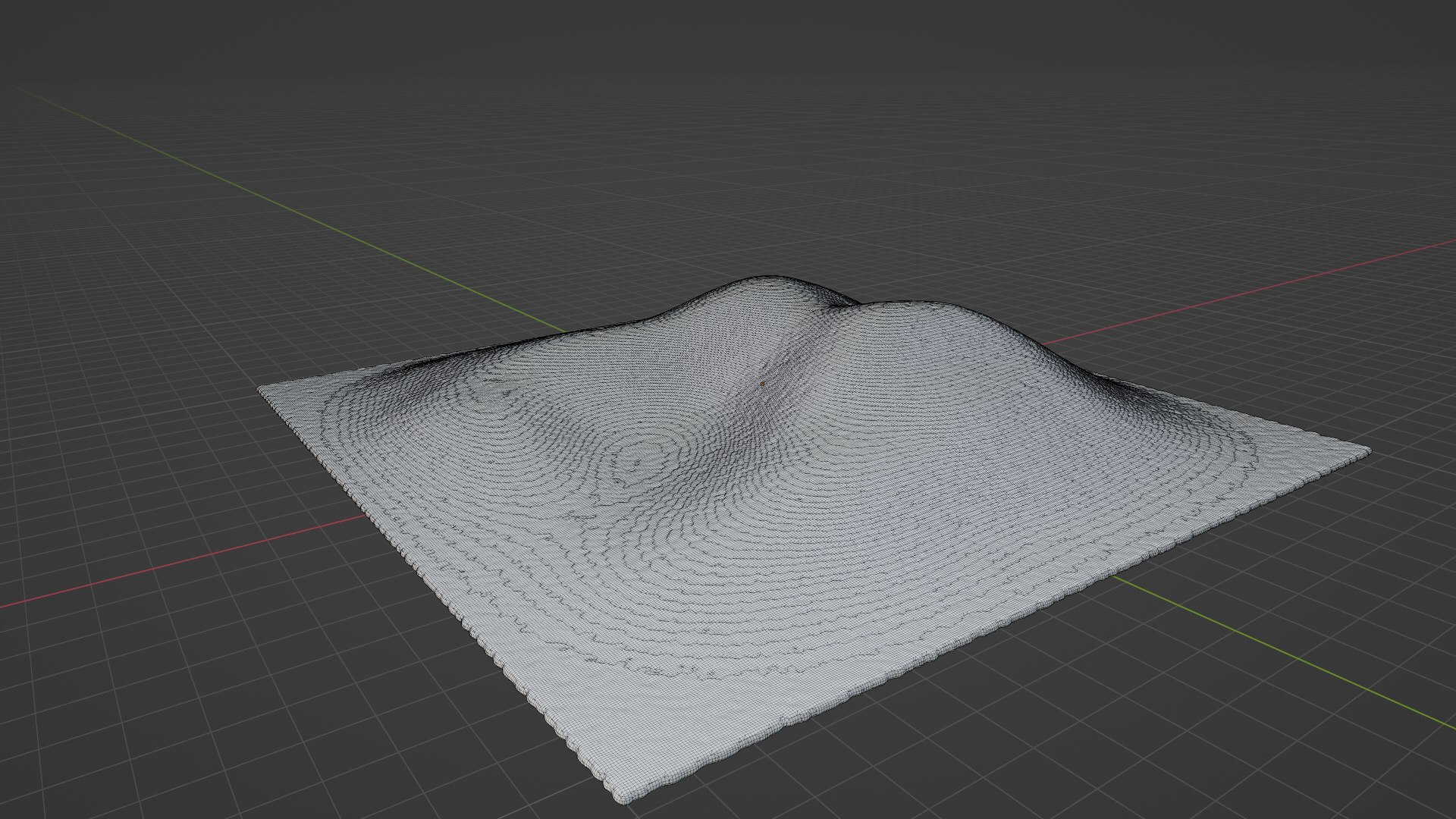 3D Realistic Snow - TurboSquid 2032564