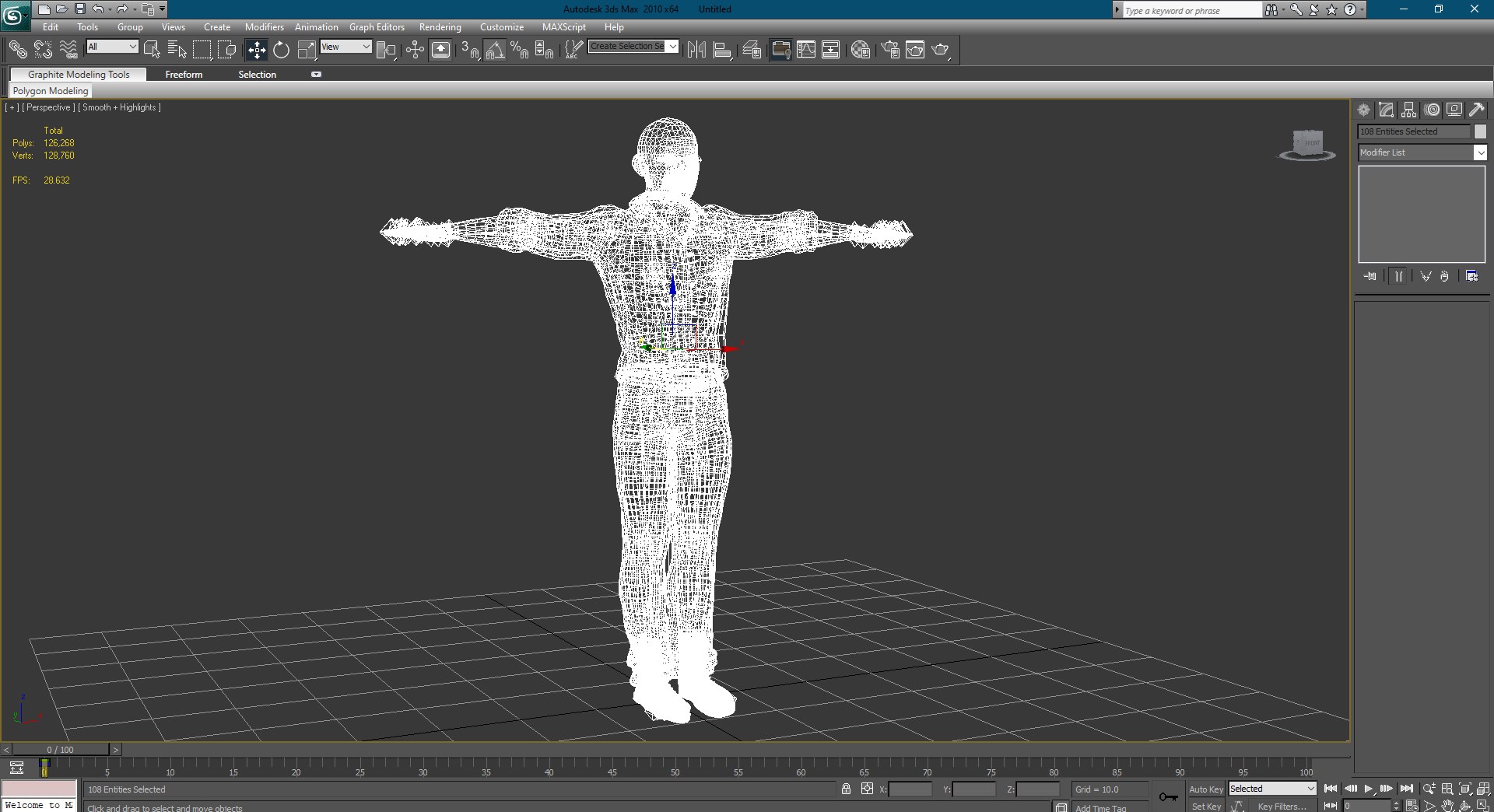 Character Design Smith Model - TurboSquid 1538005