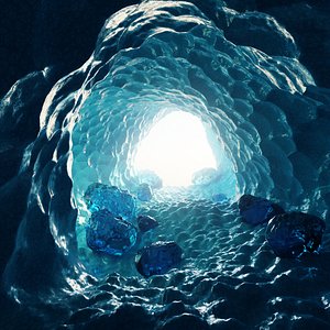 3D Cave Models - Browse & Download Formats - TurboSquid