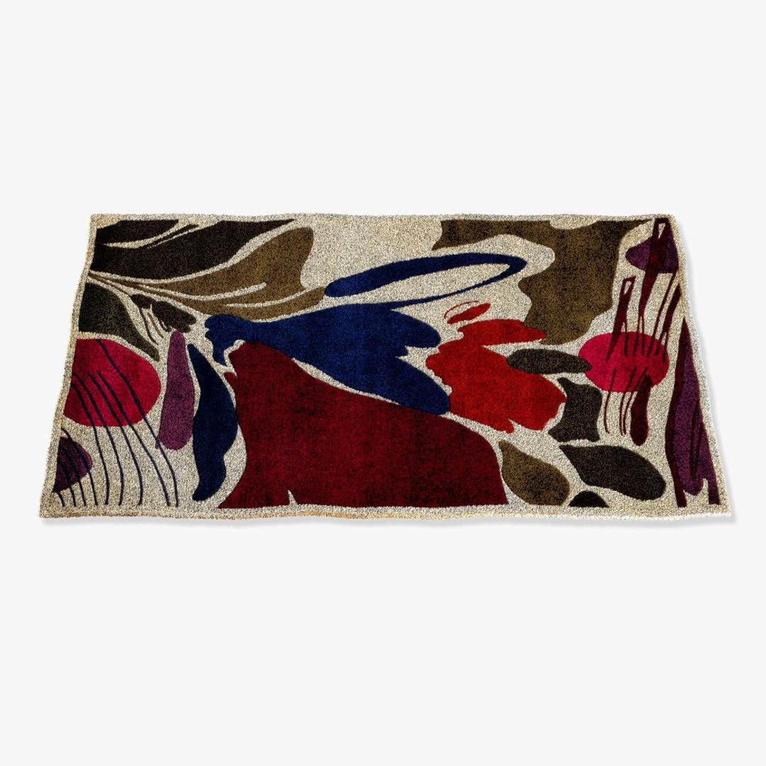 Max Momeni Rugs Abstract Nw113mti
