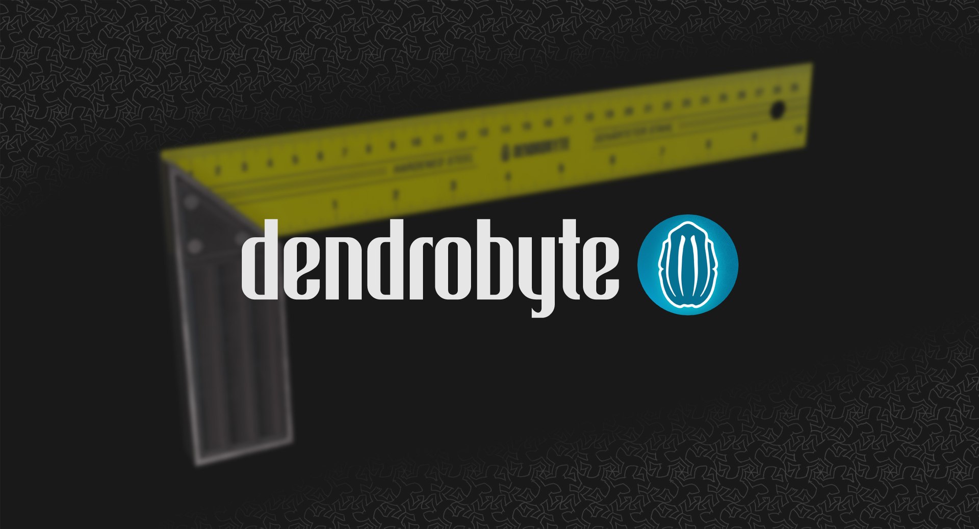 3D Square Ruler Industry - TurboSquid 1634980