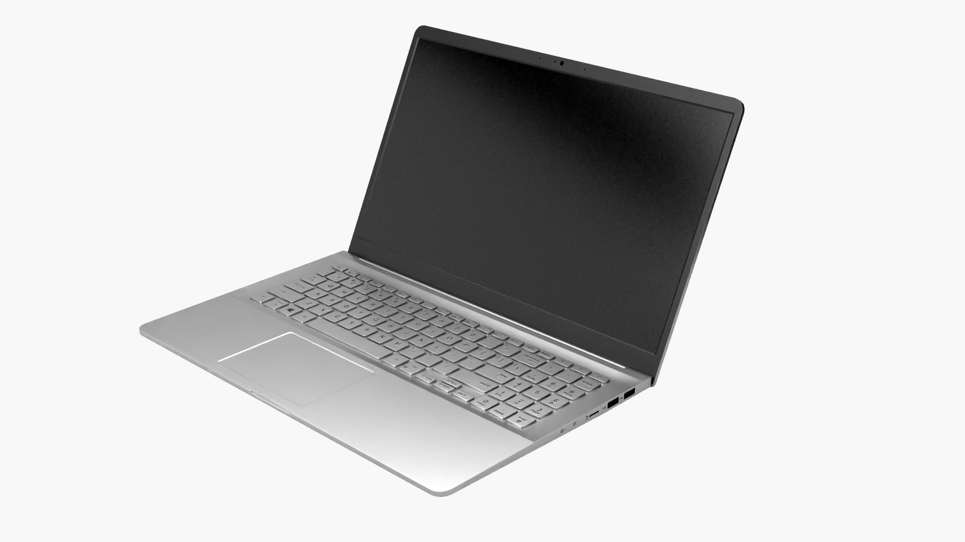 3D Notebook - TurboSquid 2038417