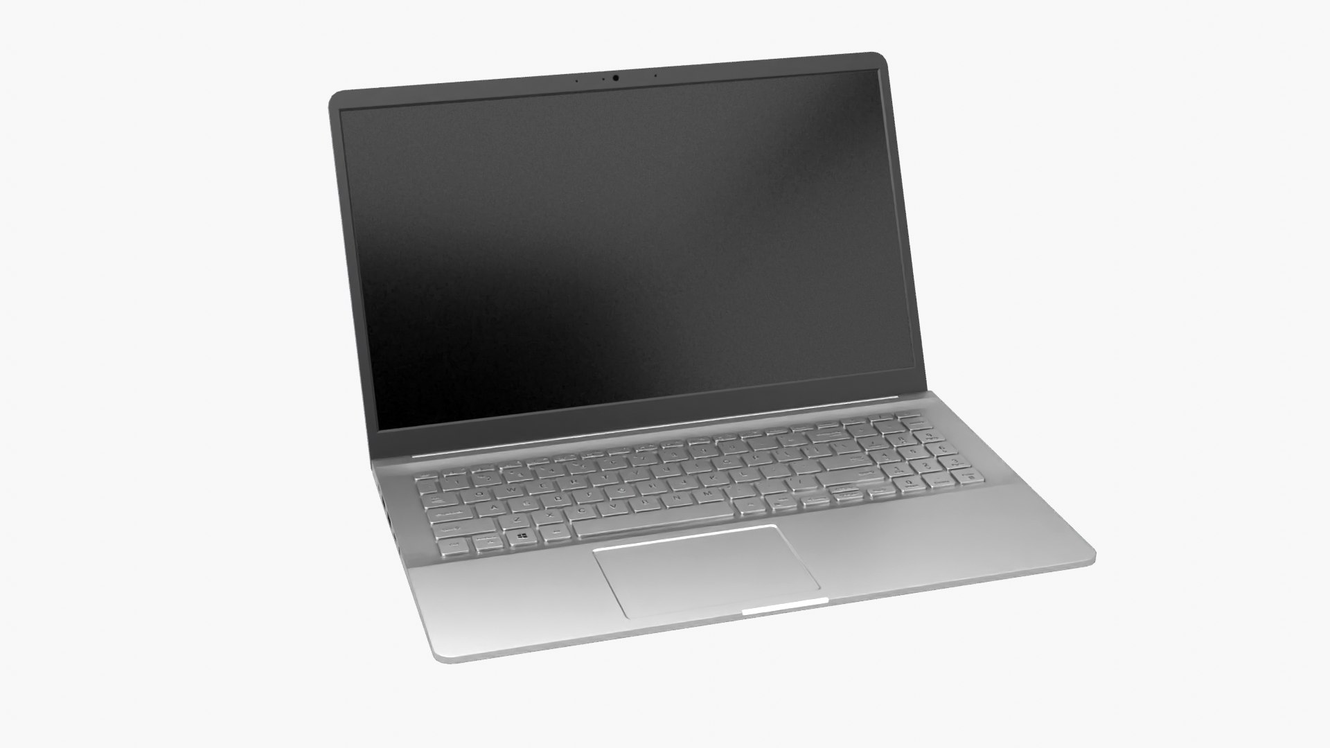 3D Notebook - TurboSquid 2038417