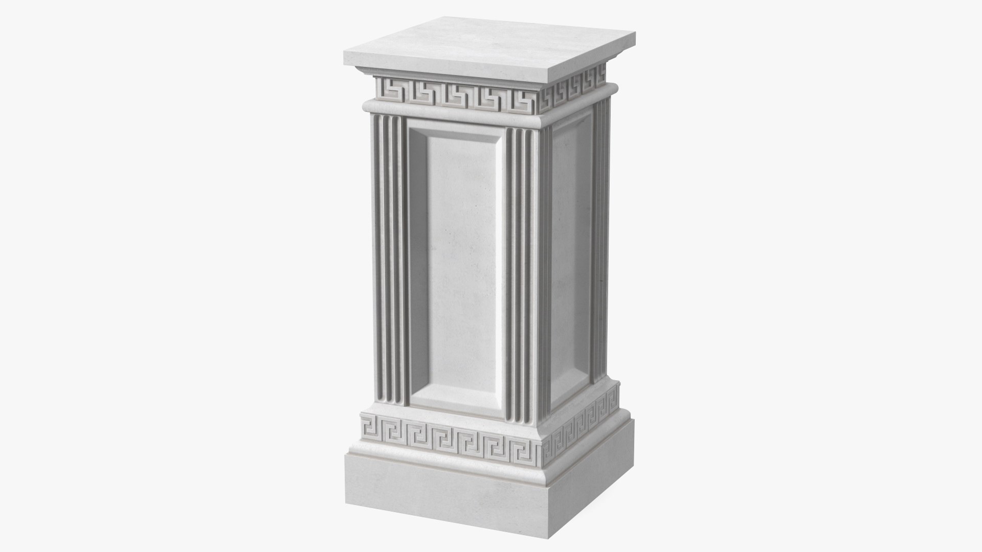 c4d column