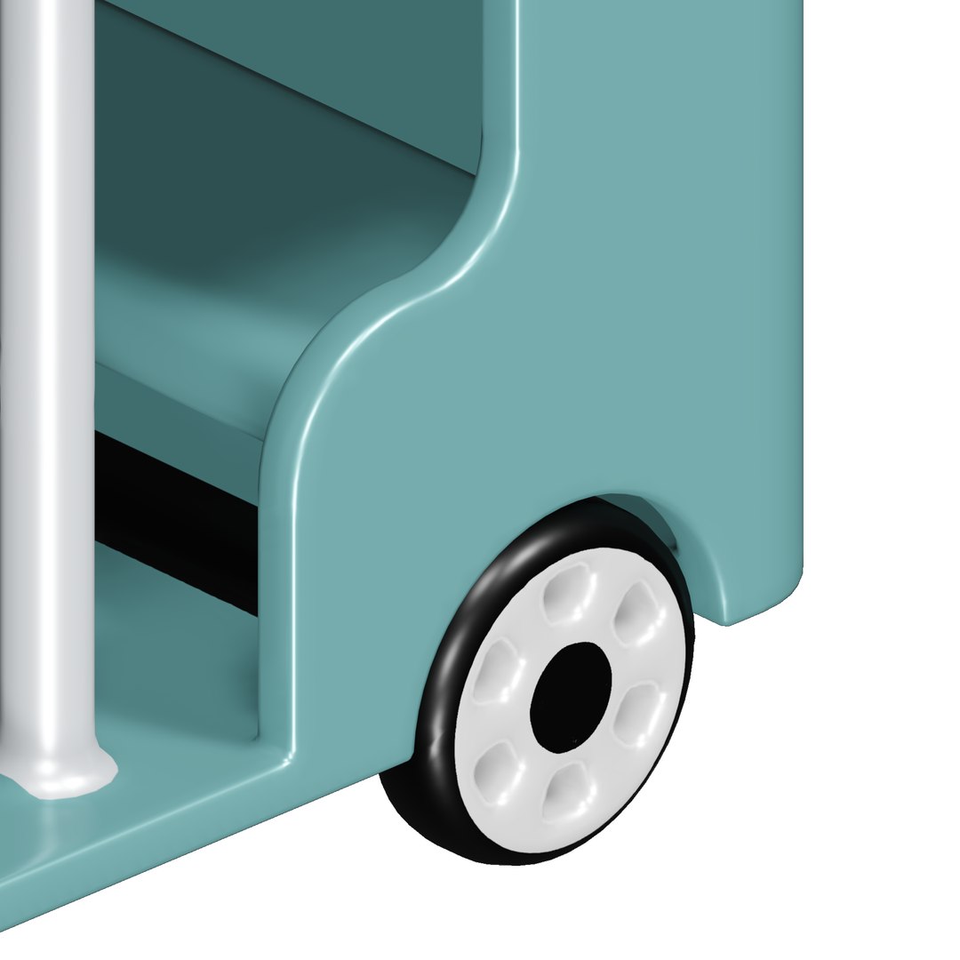 Mini Auto Rickshaw 3D - TurboSquid 2142766