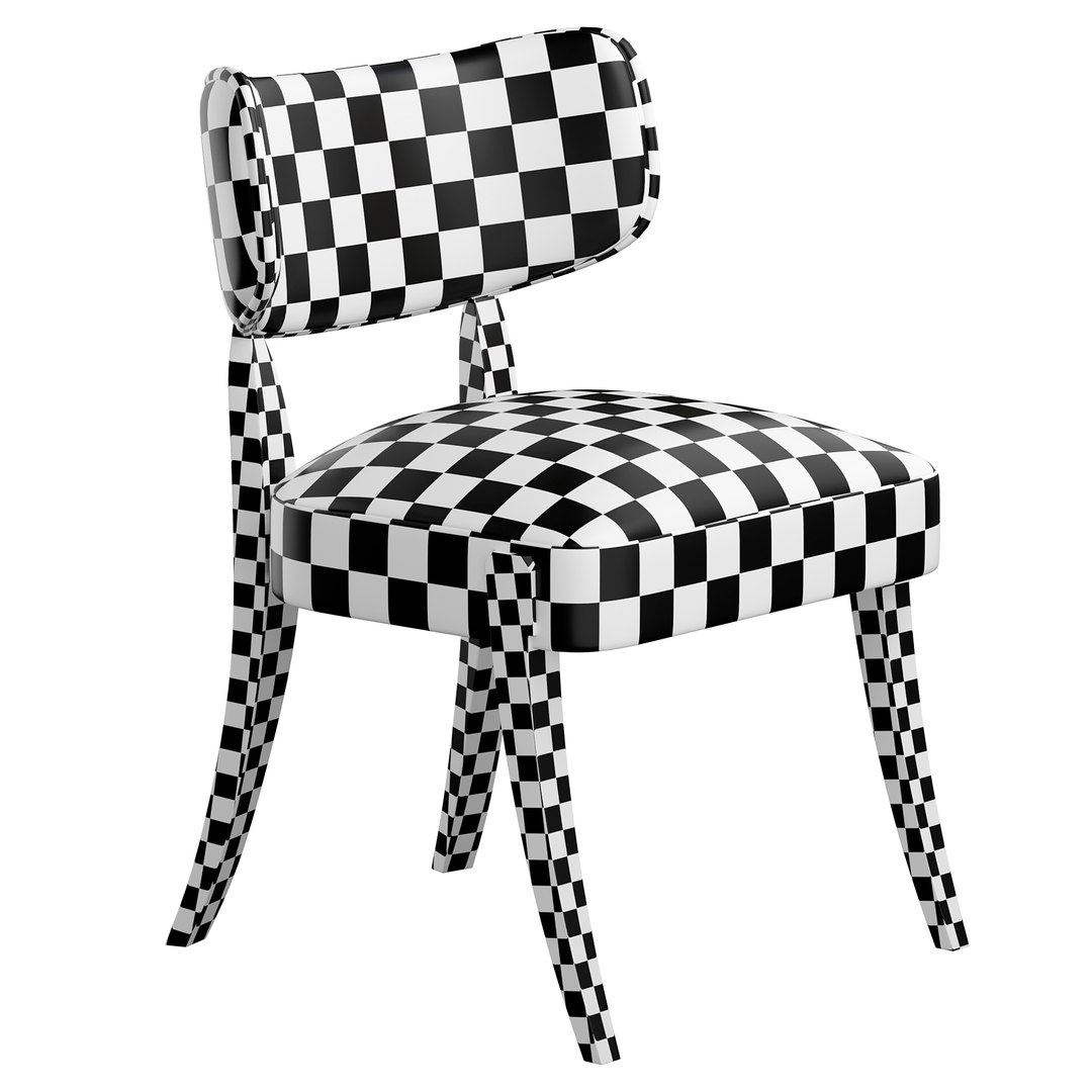 GRANDE AEGEAN CHAIR By Bakerfurniture Model - TurboSquid 1944026