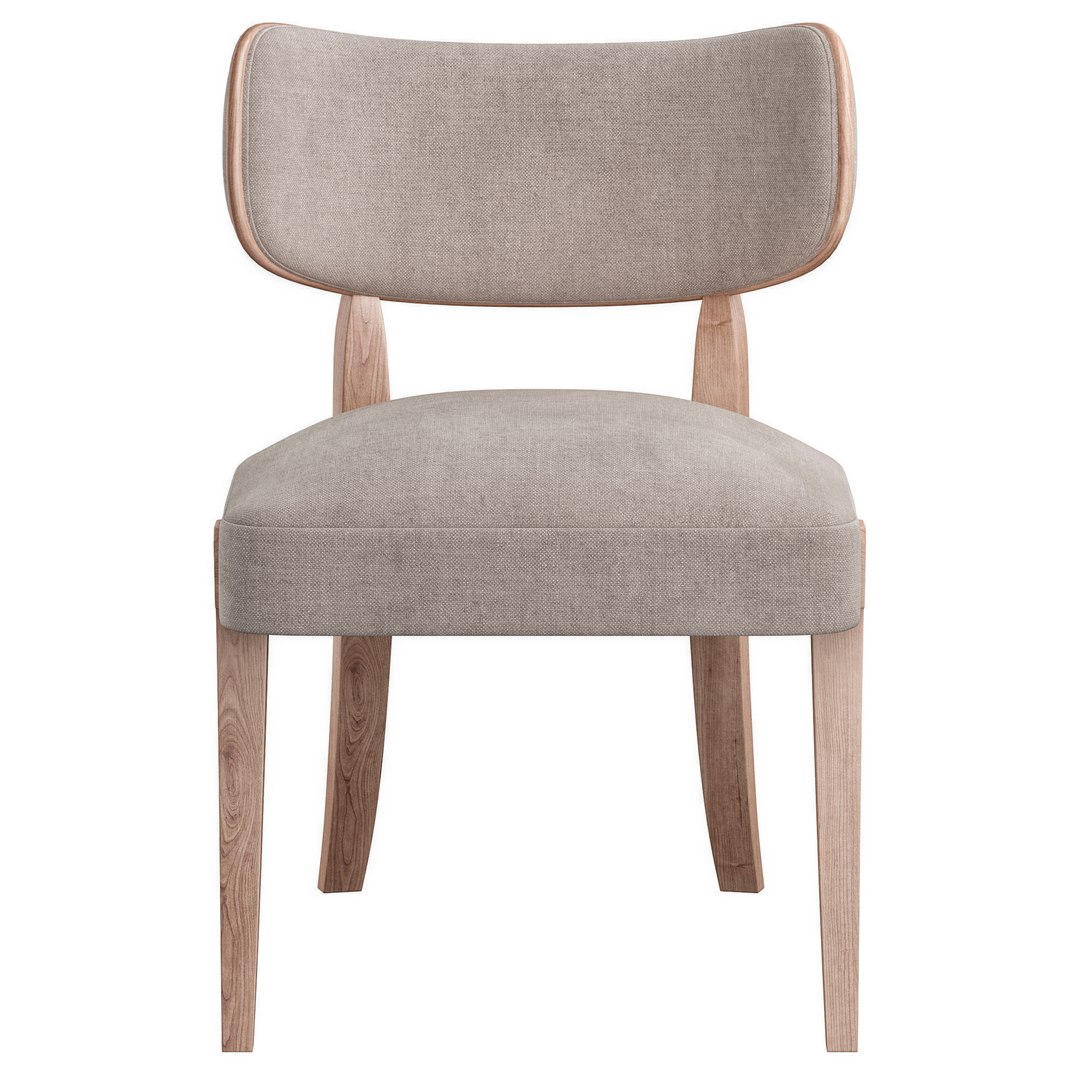 GRANDE AEGEAN CHAIR By Bakerfurniture Model - TurboSquid 1944026