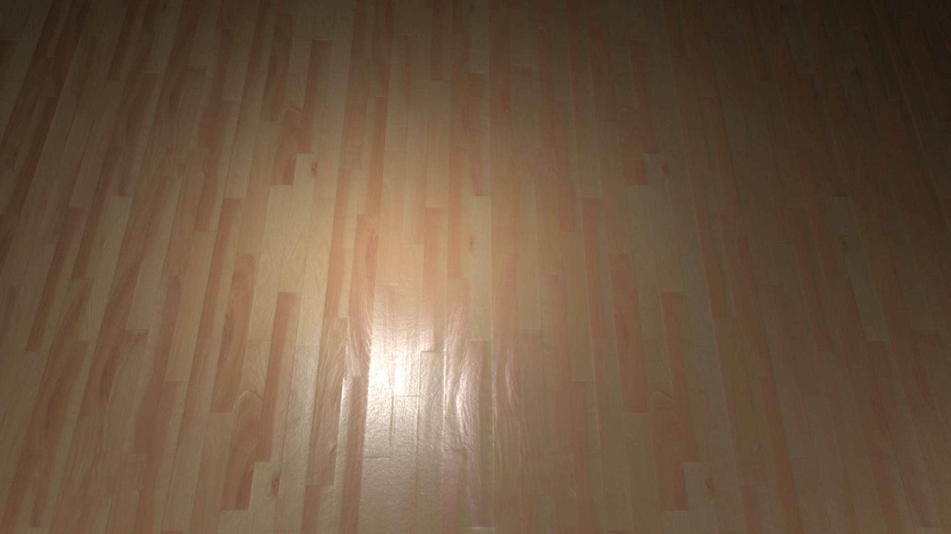 3D Wood Floor - TurboSquid 1153268