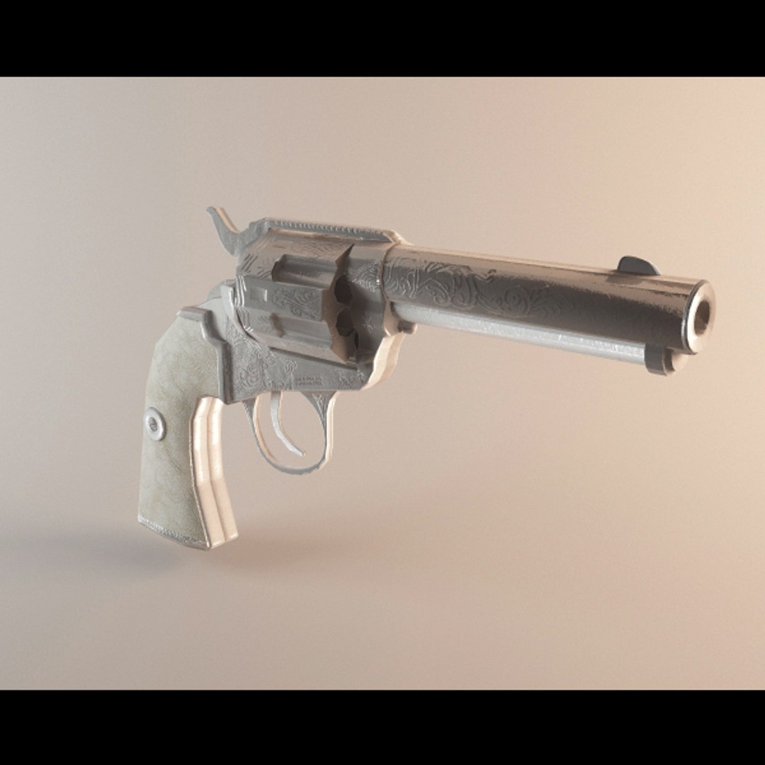 3d peacemaker