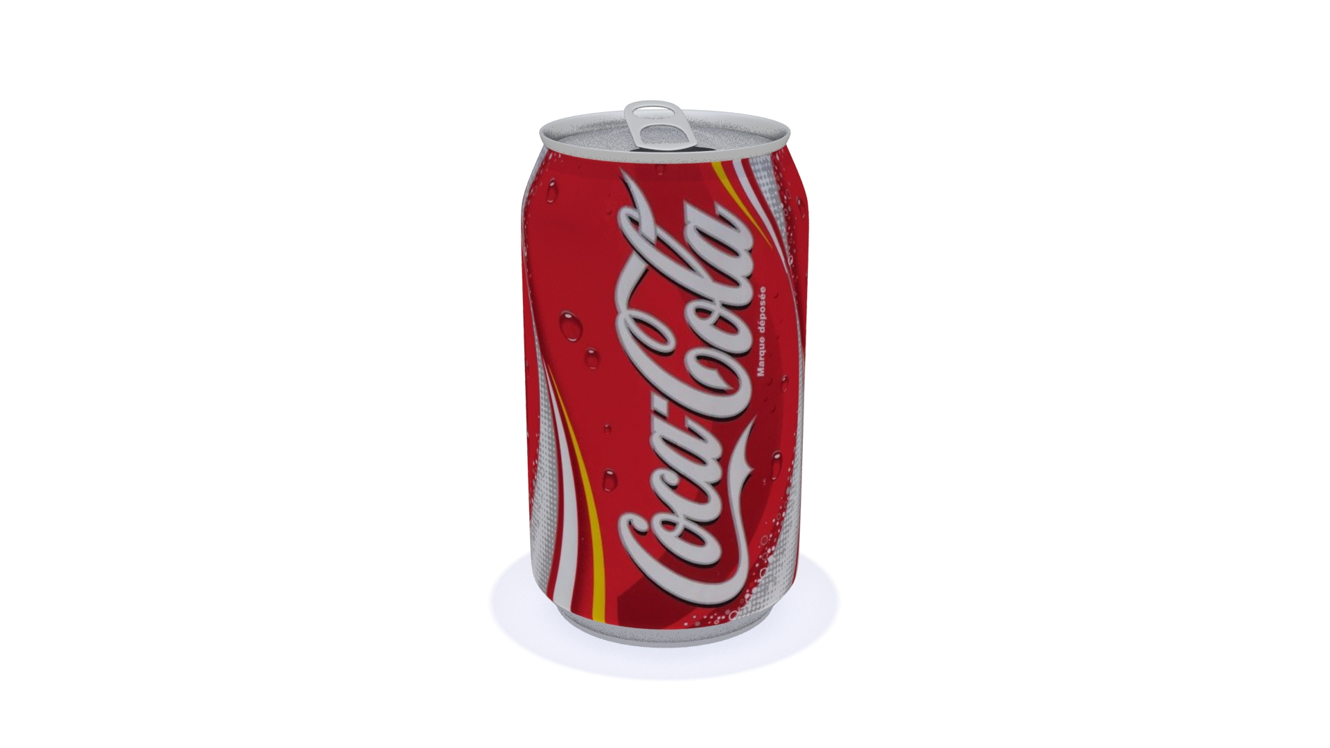 3D Coke Model - TurboSquid 1251873