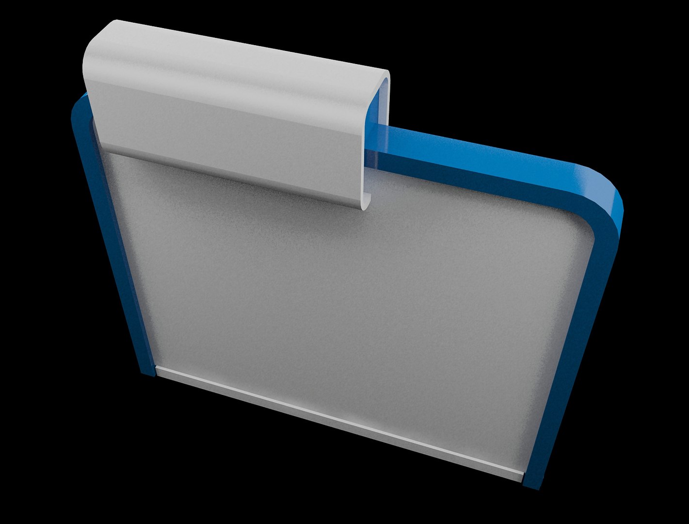 3D booth exhibition stand model - TurboSquid 1516692