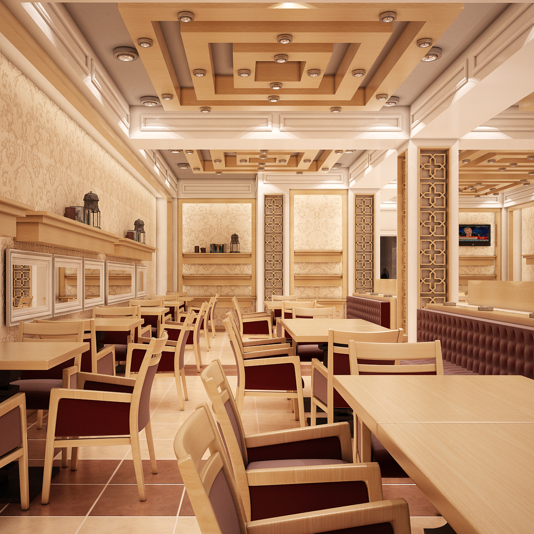 max restaurant interior v2