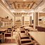 Max Restaurant Interior V2