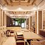 Max Restaurant Interior V2