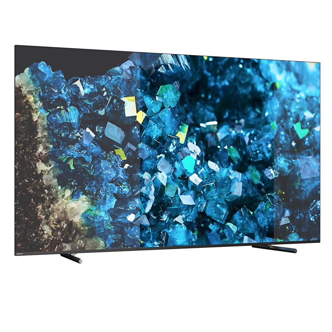 3D Sony - XR-65A80L Model - TurboSquid 2387922