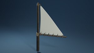 Free 3D Sail Models | TurboSquid