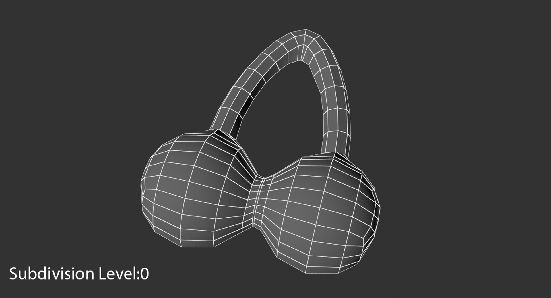 Candy 3D model - TurboSquid 1312206