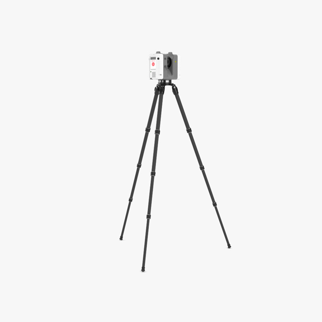 ライカRTC360レーザースキャナーキット3Dモデル - TurboSquid 1734367