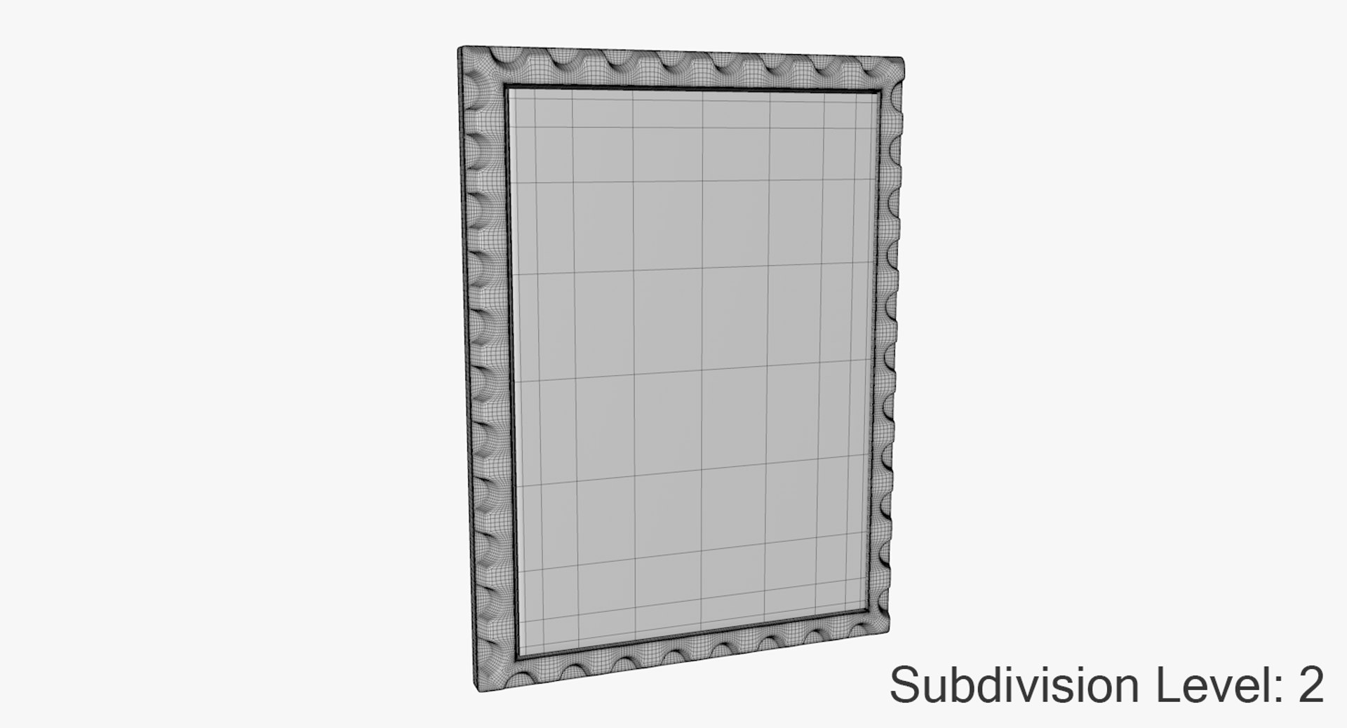 3D Model Postage Stamp Pin - TurboSquid 1396744