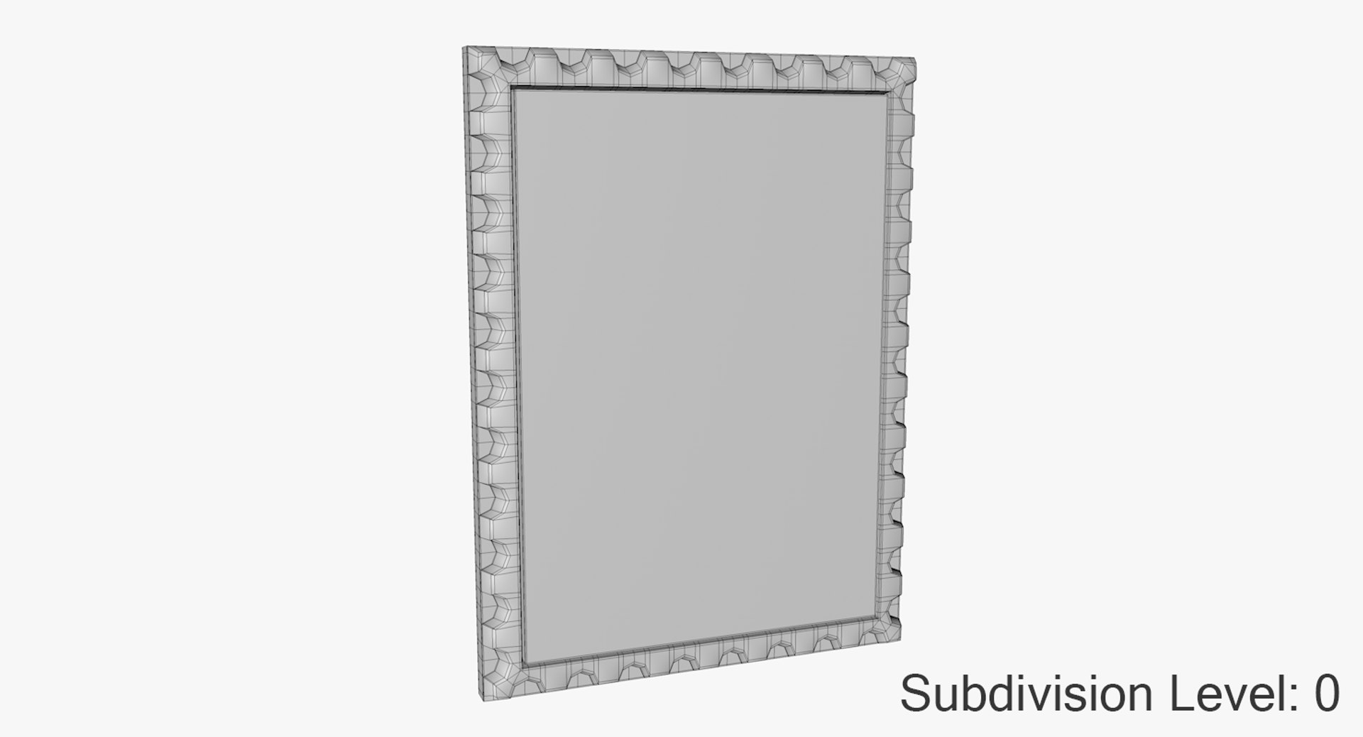 3D Model Postage Stamp Pin - TurboSquid 1396744