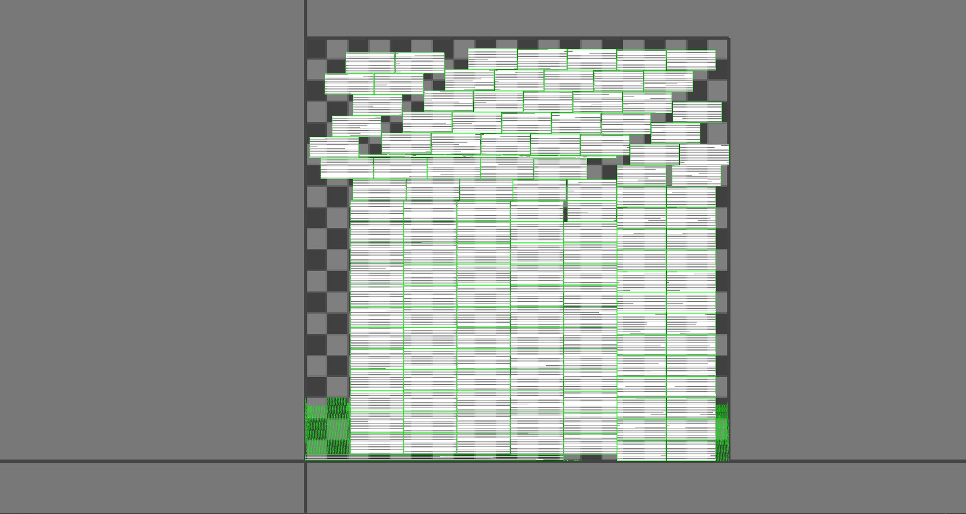 3D Hangar - TurboSquid 1966382