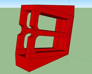Server Rack SketchUp Models for Download | TurboSquid