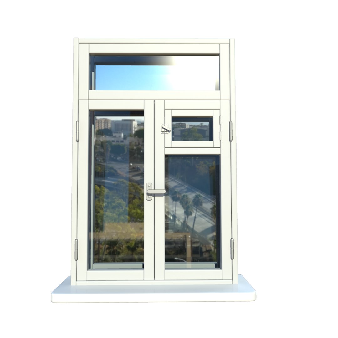 Window Obj Free