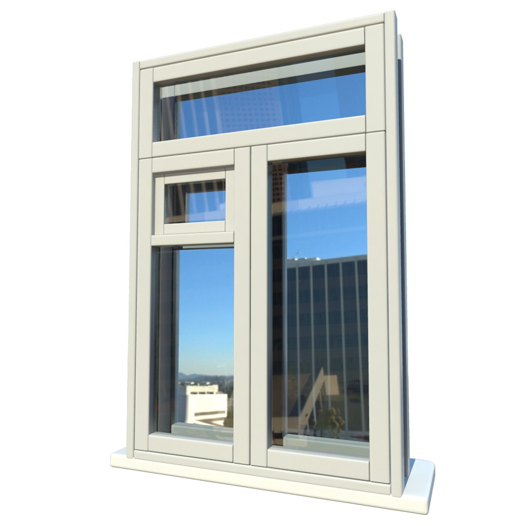Window Obj Free