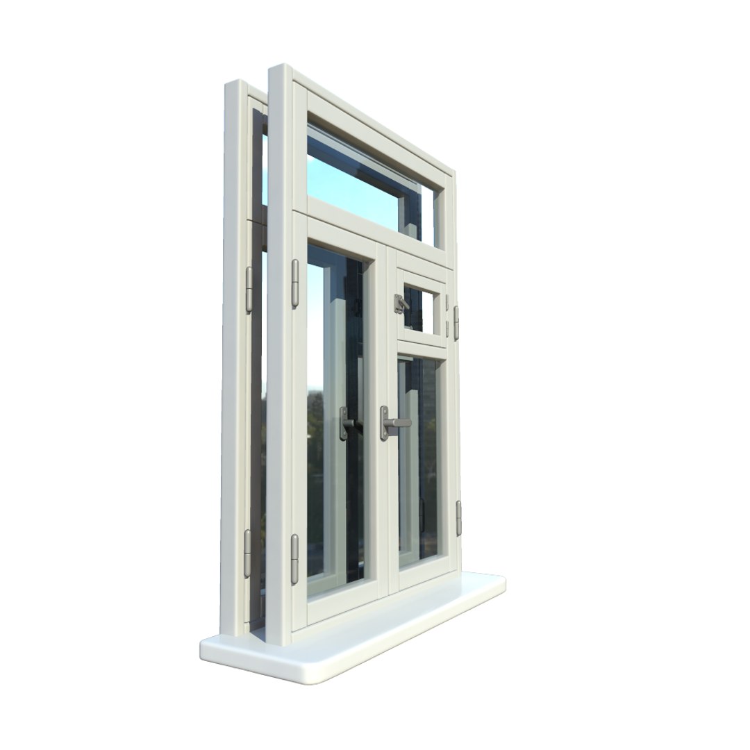 Window Obj Free