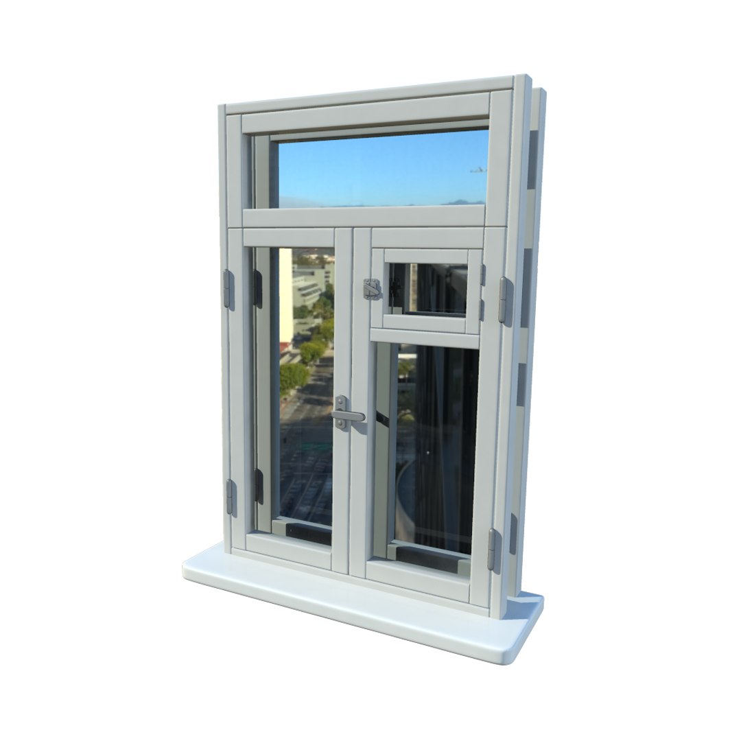 Window Obj Free
