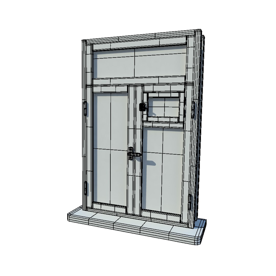 Window Obj Free