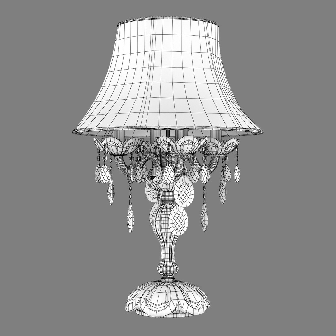 3d Model Osgona Lightstar Acesso