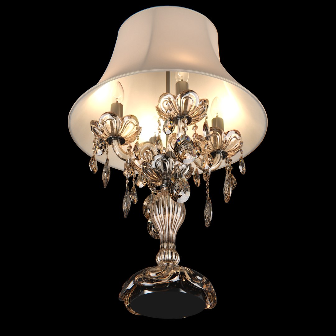 3d Model Osgona Lightstar Acesso