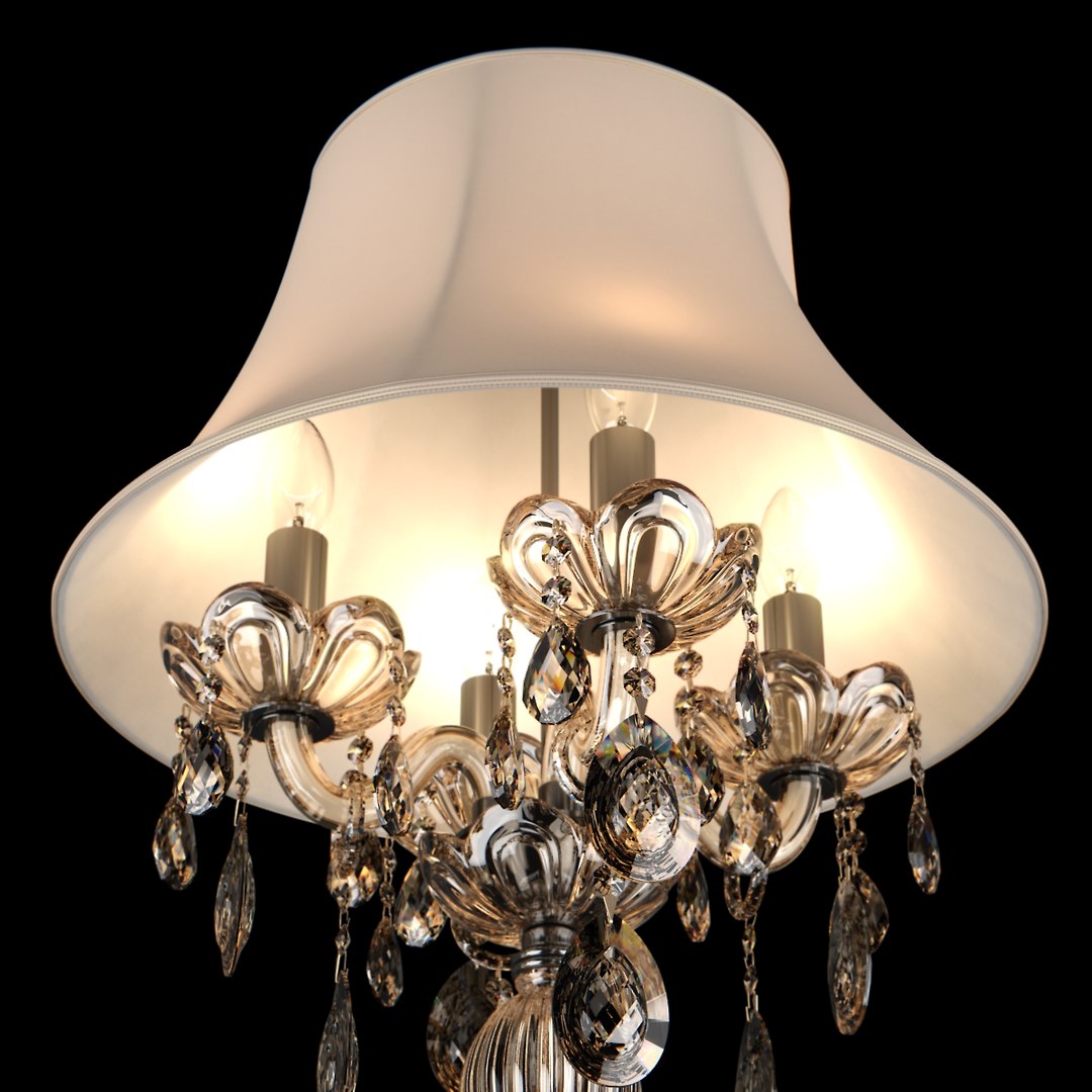 3d Model Osgona Lightstar Acesso