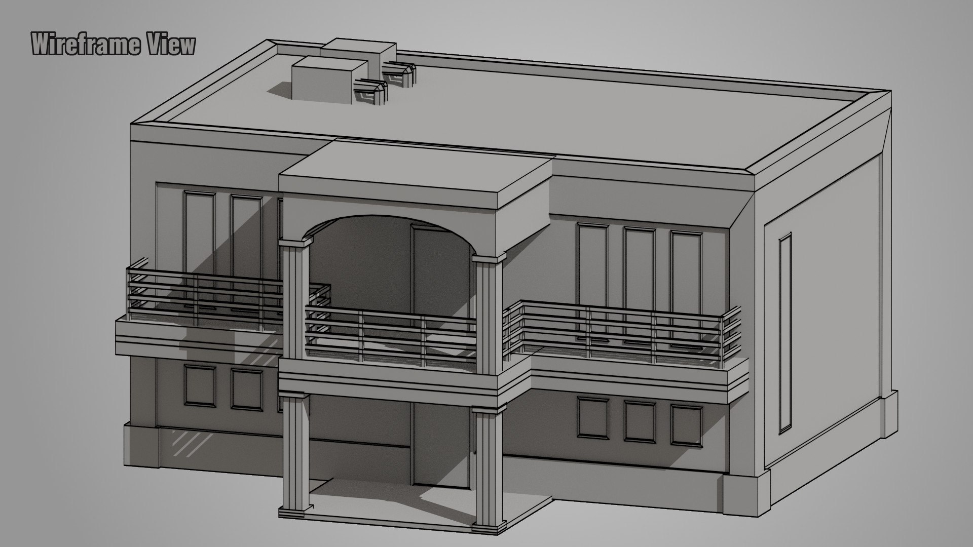 3d Model Building Games