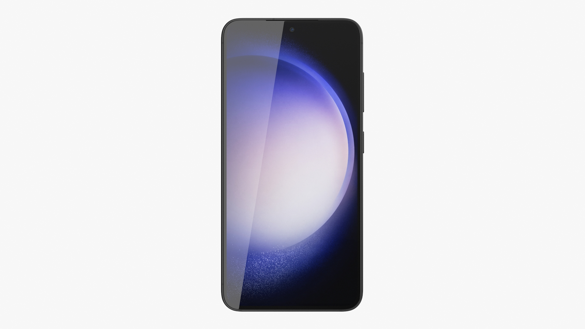 3D Model Samsung Galaxy S23 Graphite - TurboSquid 2022101